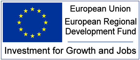 European Regional Development Fund | Crescent Capital
